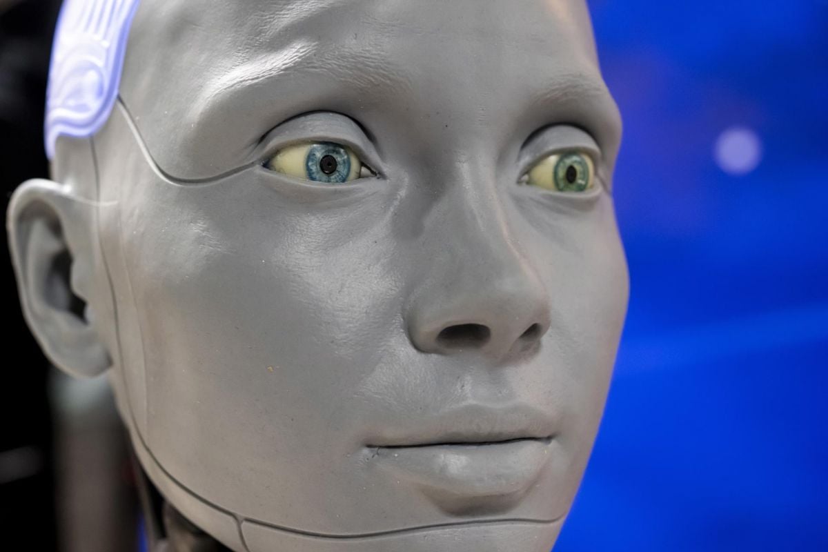 Ya se puede conocer al robot humanoide 'más avanzado del mundo'