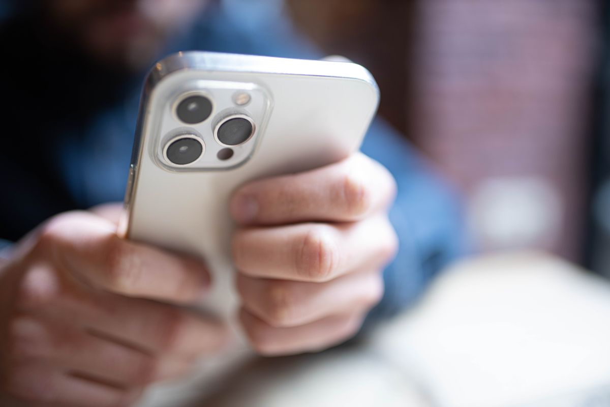 El botón secreto del iPhone que casi nadie usa