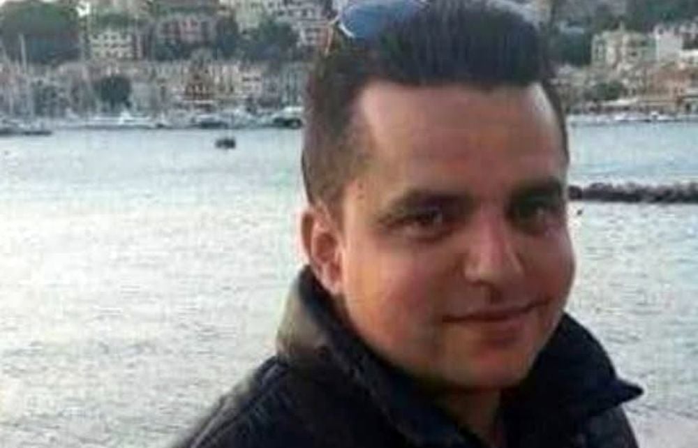 Piden ayuda para localizar a Javier Aroca, un hombre desaparecido en Sóller