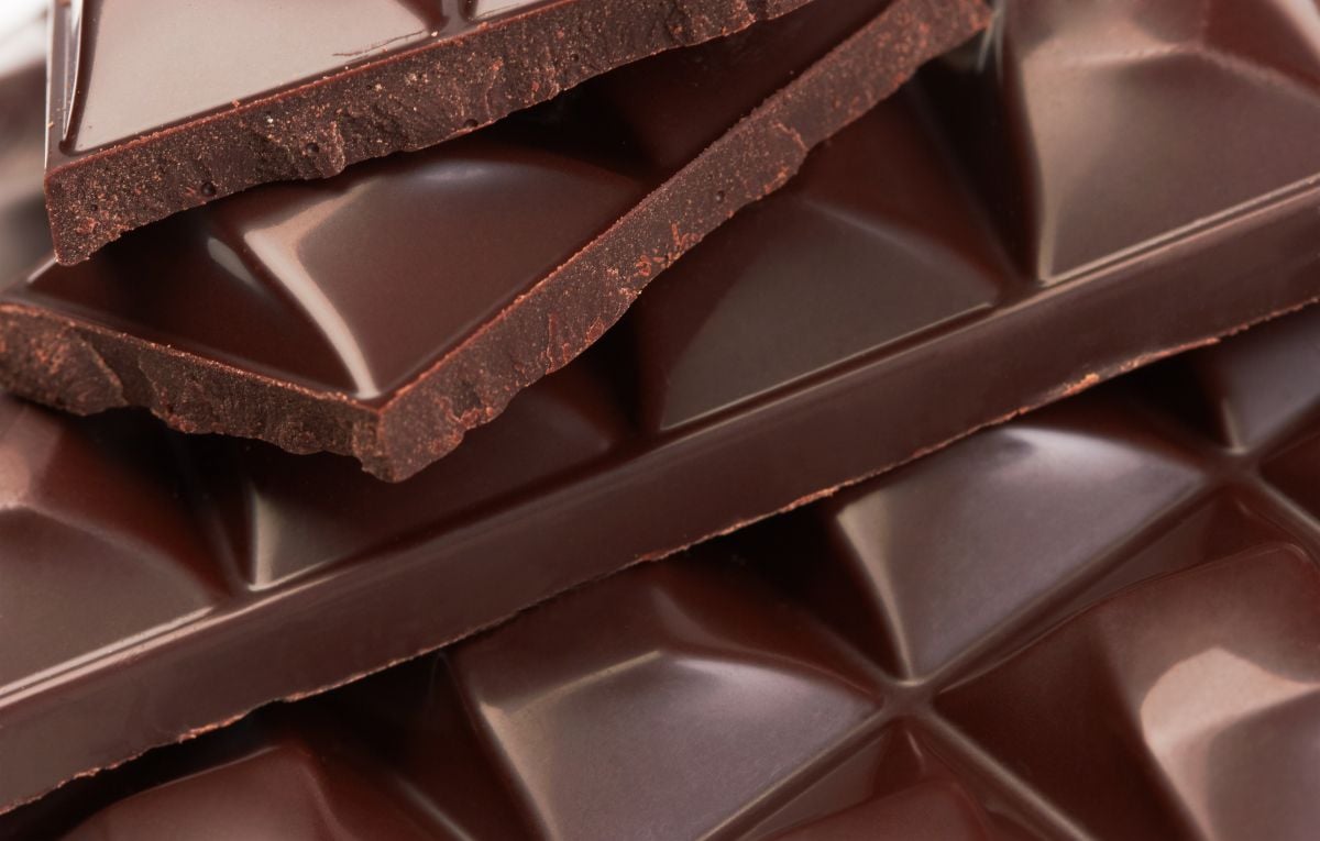 La verdad sobre los insectos en el chocolate: una realidad regulada que ...